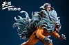 Sulong Bepo - ONE PIECE Resin Statue - TianRan Studio [Pre-Order]