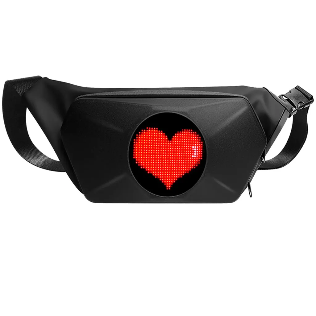 LED Sling Bag