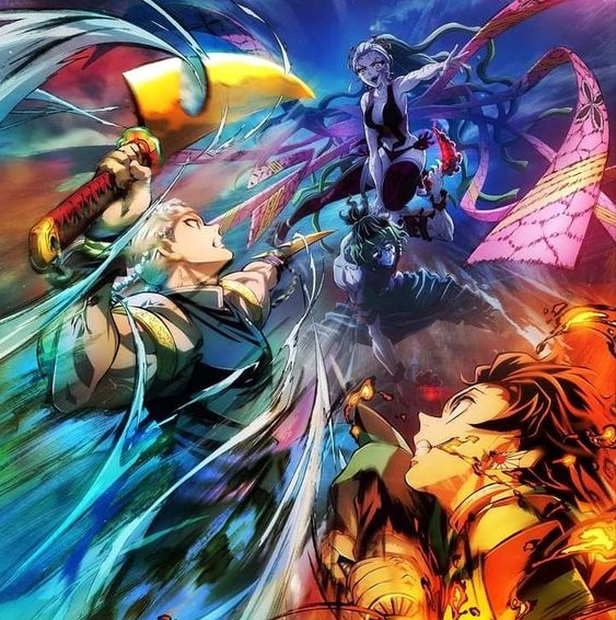 Global Hub for Resin Statues, Anime Figures - Figurechoice.