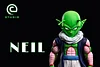 Namek Series Neil - Dragon Ball Statue - C-Studios [In Stock]
