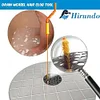 Multifunctional Drain Dredging Tool