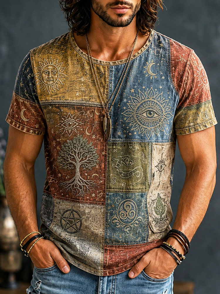 boho