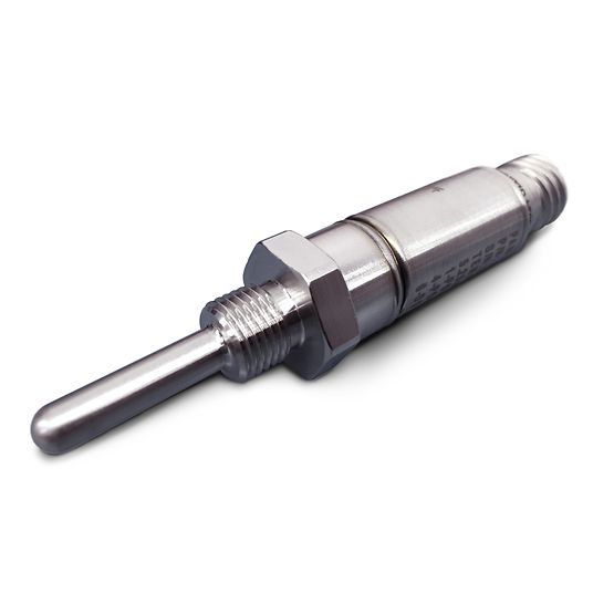 Rosemount 225-10-0X0 Series, Digital Temperature Probe