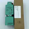 NJ30/40/15/20+U1+N Intrinsically Safe 8V Explosion-proof Proximity ...