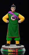 SHF Scale Tien Shinhan & Chiaotzu - Dragon Ball Resin Statue - XBD ...