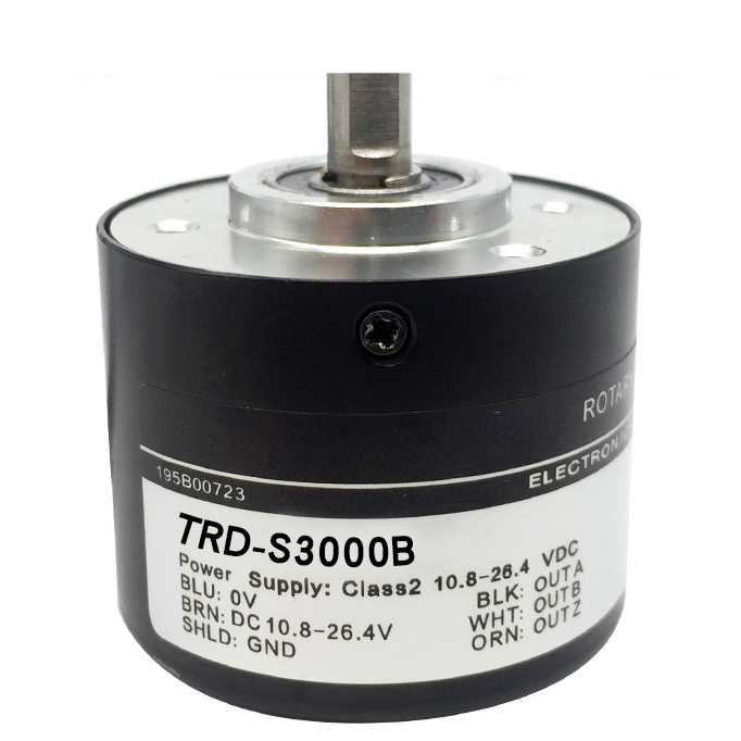 Encoder TRD-S3000B