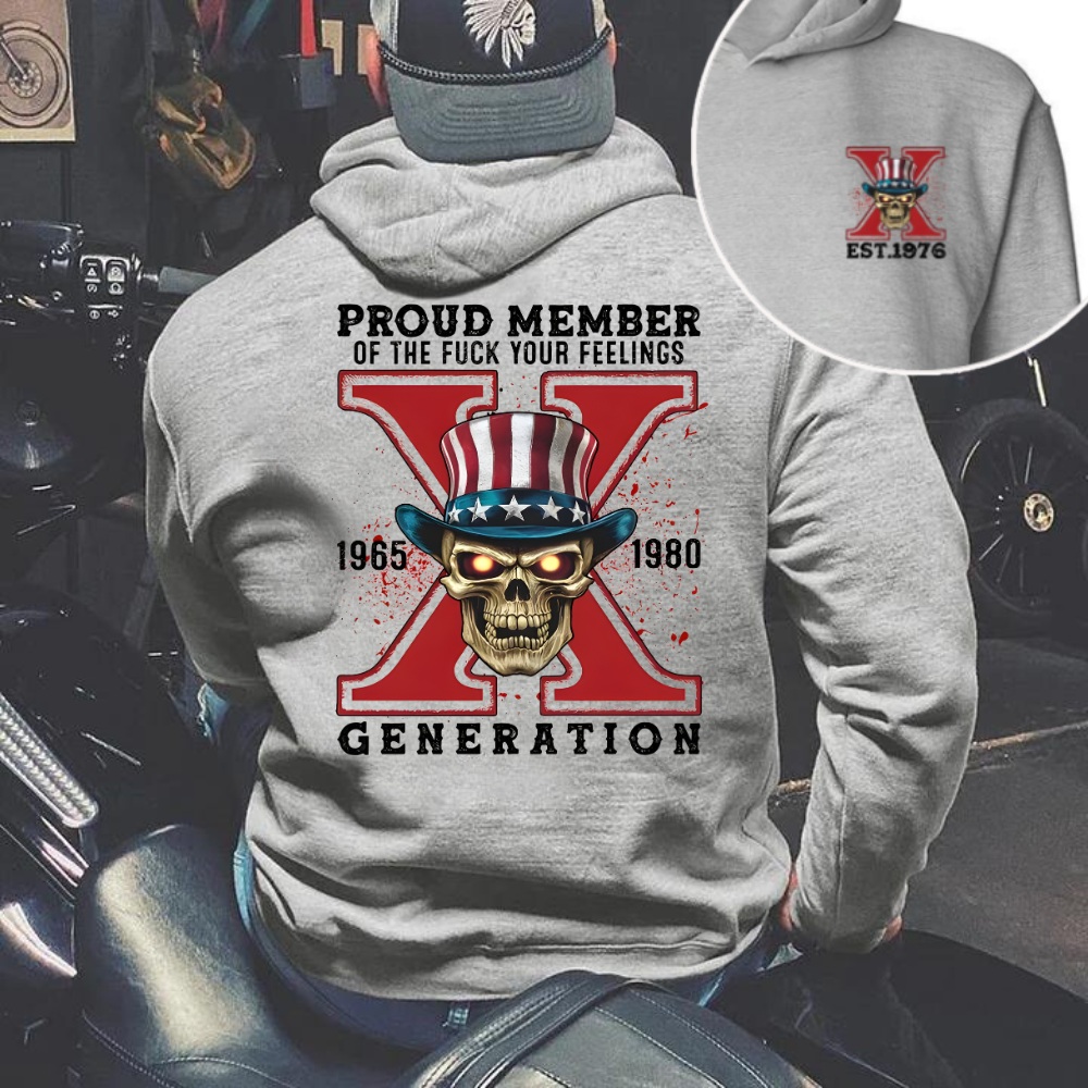 Generation X Collection