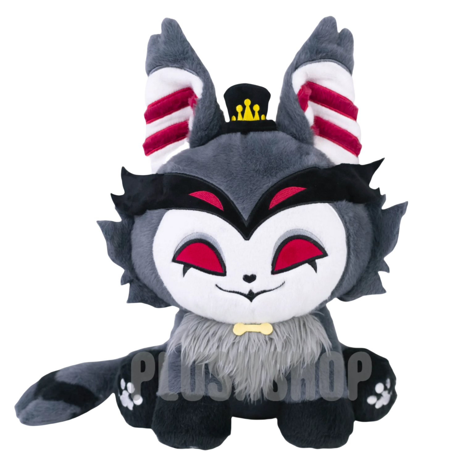 [Limited Edition] Stolas Meow HB (17IN)