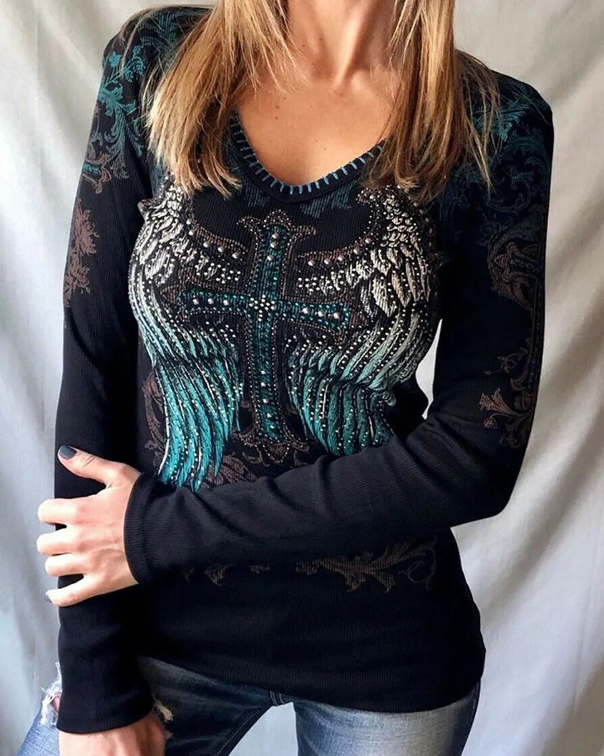 Retro Velvet Style