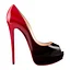 5.9" Red-Bottoms Platforms