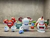 1/20 Scale World Zukan Evolution of Galarian Darmanitan Set - Pokemon ...
