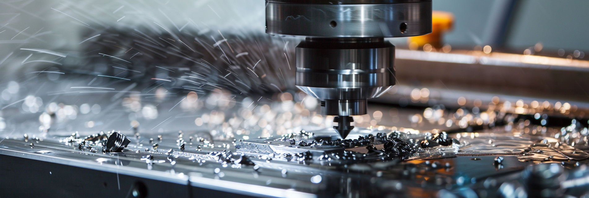 Comprehensive Guide to Mechanical Processing Technology: 44 Key ...