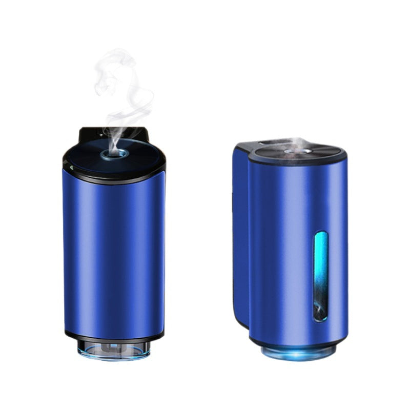 USB Car Smart Aerosol Dispenser