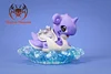 Lapras - Pokemon Resin Statue - Digital Monster Studio [In Stock]