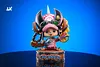 1/8 & 1/4 & 1/1 Scale Theatrical Ver. Tony Tony Chopper & Bepo - ONE ...