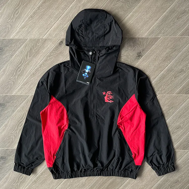 108_Hellstar Jacket