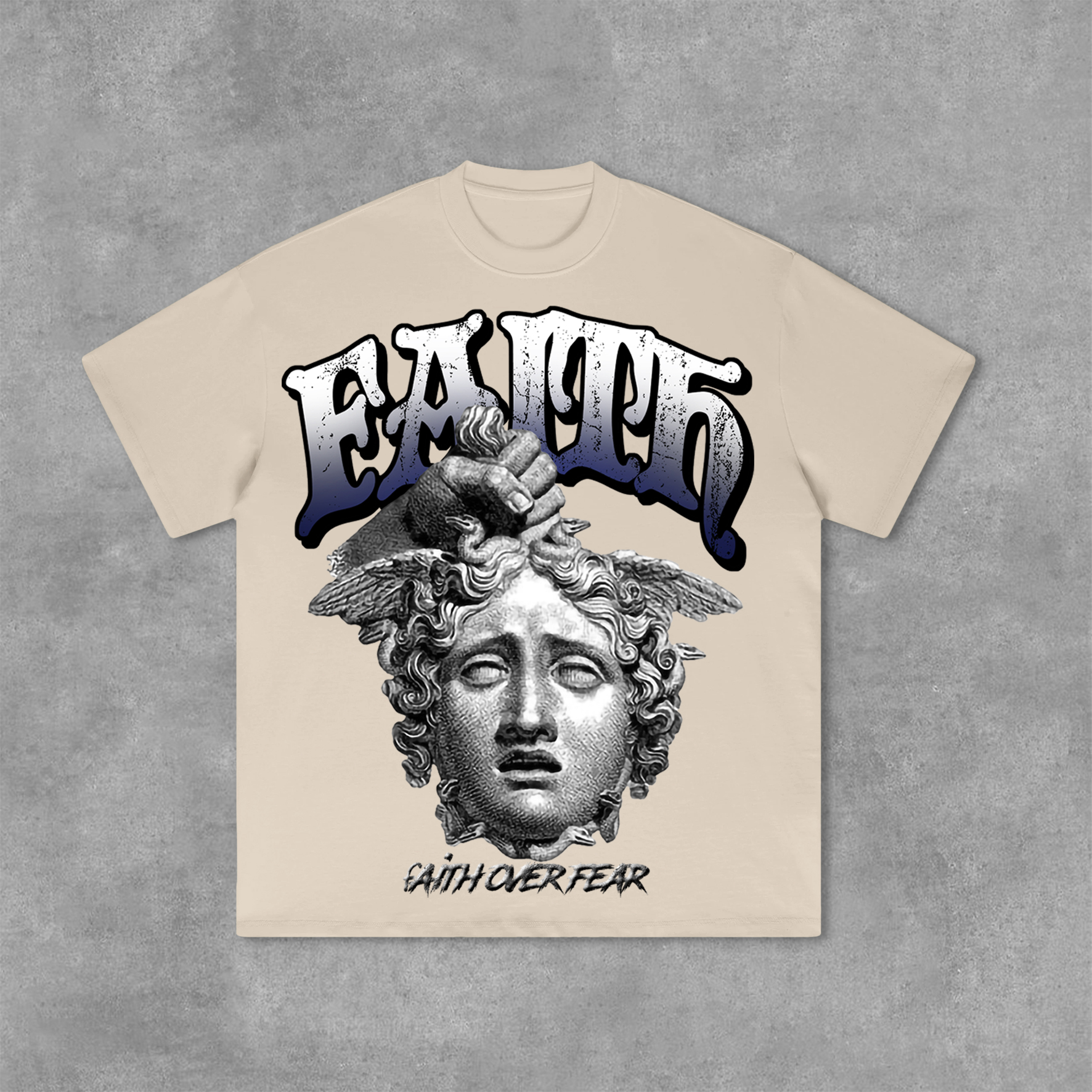 Graphic Tees - SOPULA