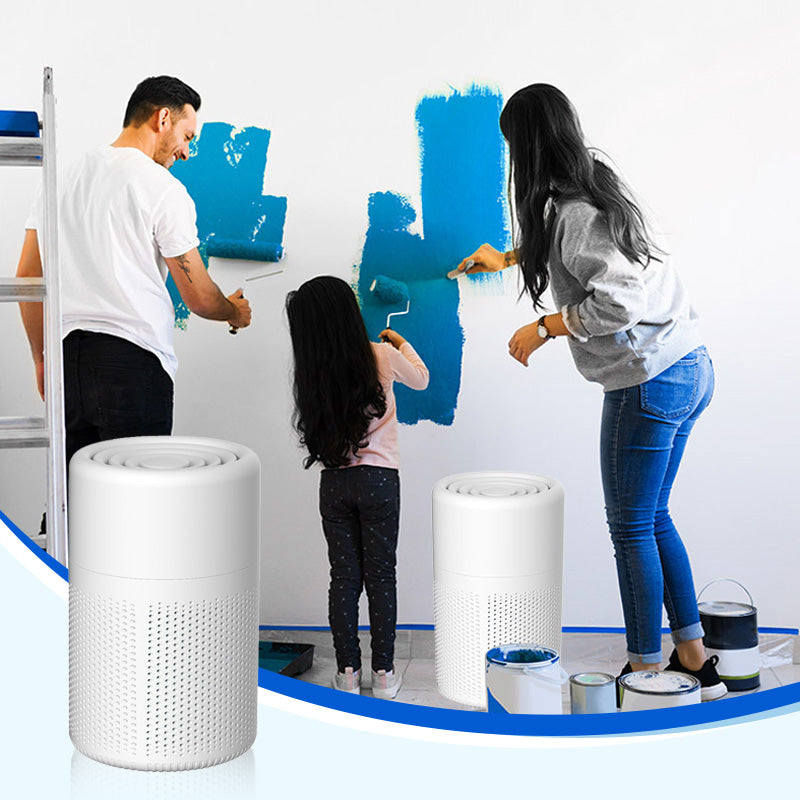 Anti-Formaldehyde Air Purifier for Home