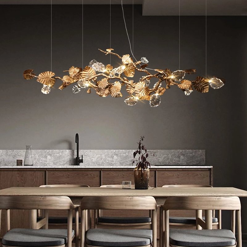 Modern Lighting Ideas to Illuminate Your Space