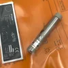 Proximity Switch IFC235 DC Two-wire Normally Open Plug-in Inductive Sensor