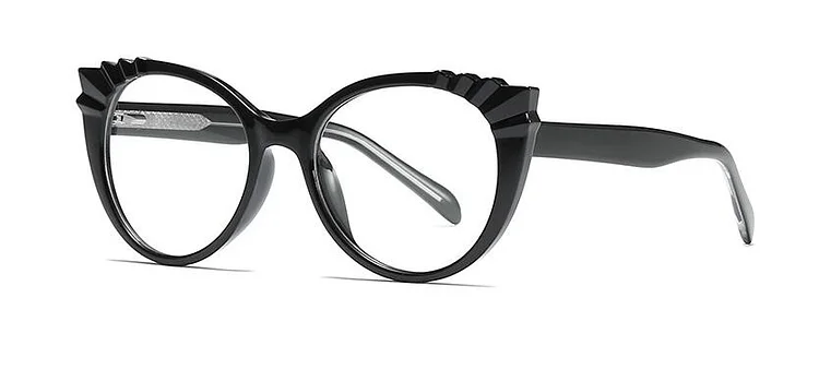 Glasses Magnifier Wives Luxury Brand Computer Eyeglasses TR90 Anti Blue ...
