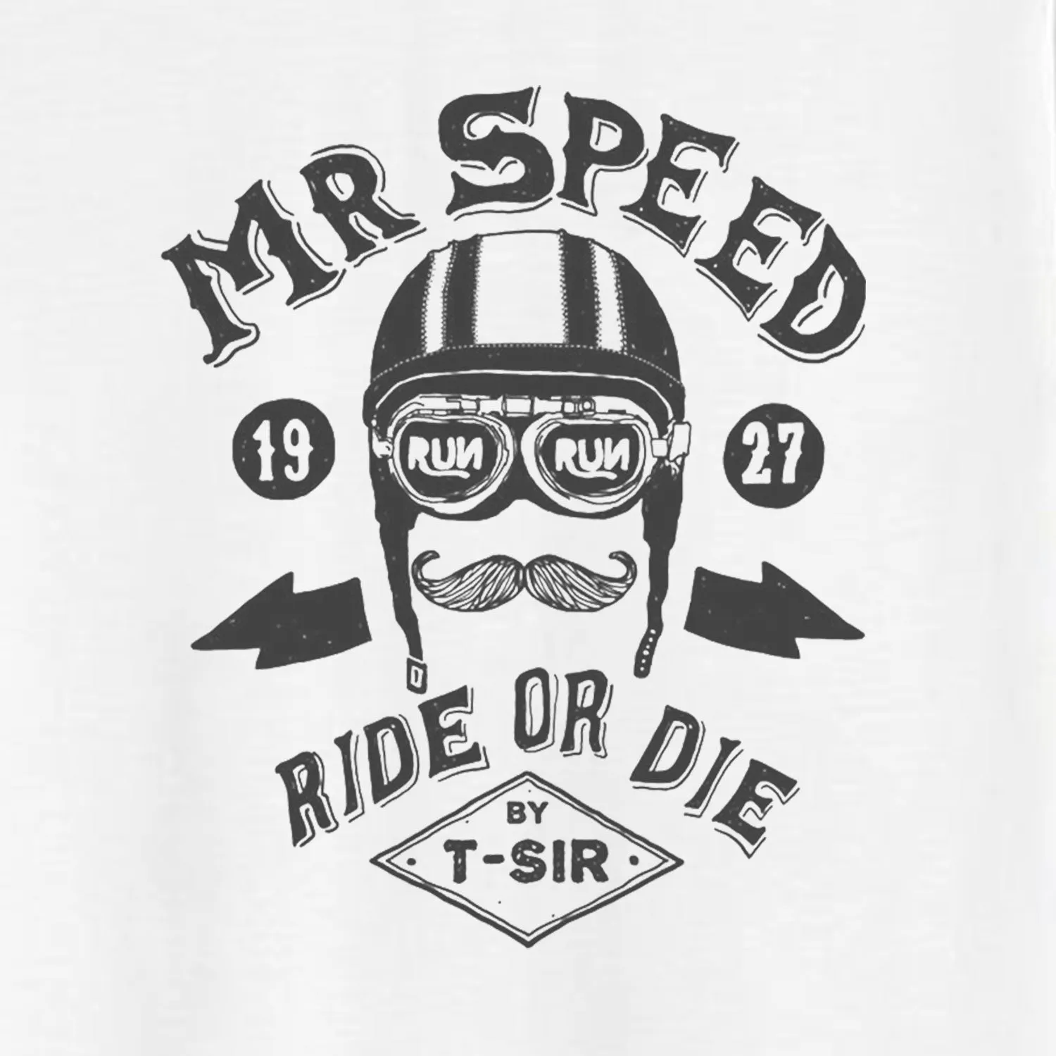 UNIQUE T-SHIRTS
