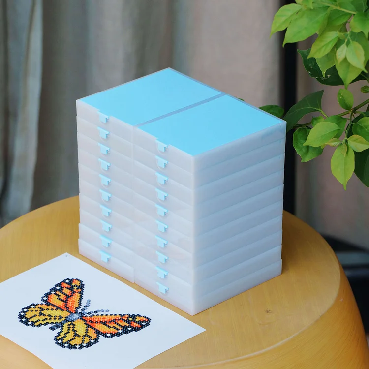 Cateared Trabricks-The Yui Mizuno Collaboration Version Ⅱ