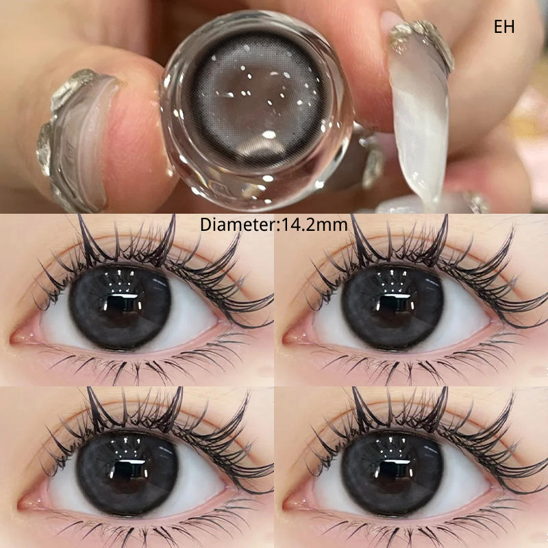 Stardust Sparkle Series14.2mm Contact Lenses