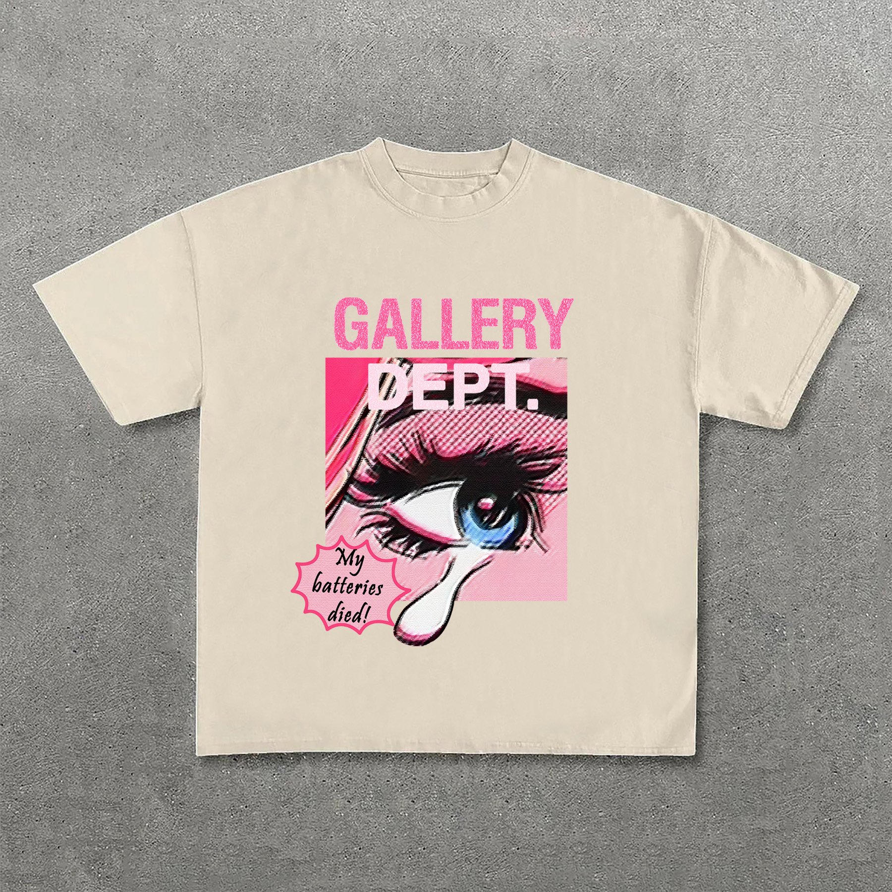 Graphic Tees - SOPULA