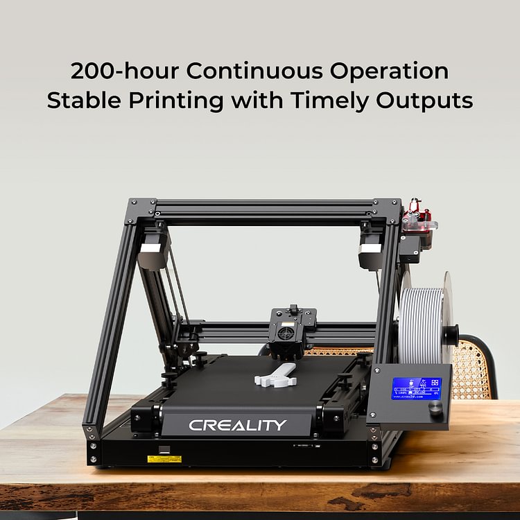 CR-30 3D Printer - Creality Official Store