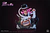 Perona - ONE PIECE Statue - YZ Studios [Pre-Order]