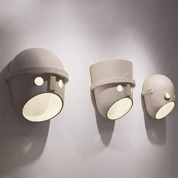 Personalized Face Wall Lamp