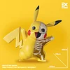 Skeleton Pikachu - Pokemon Resin Statue - EX Studio