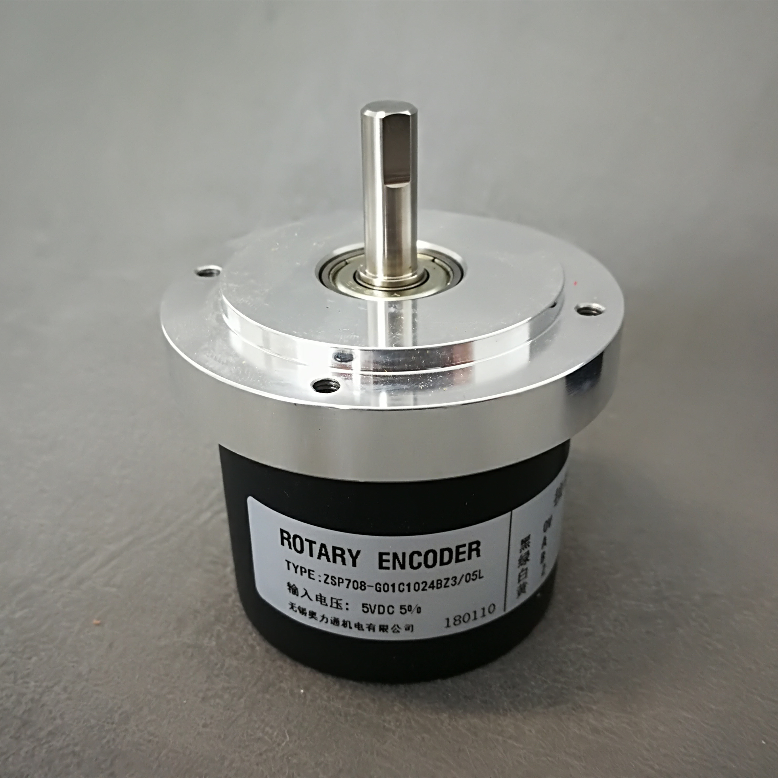 ZSP708-G01C1024BZ3/05L Photoelectric Encoder