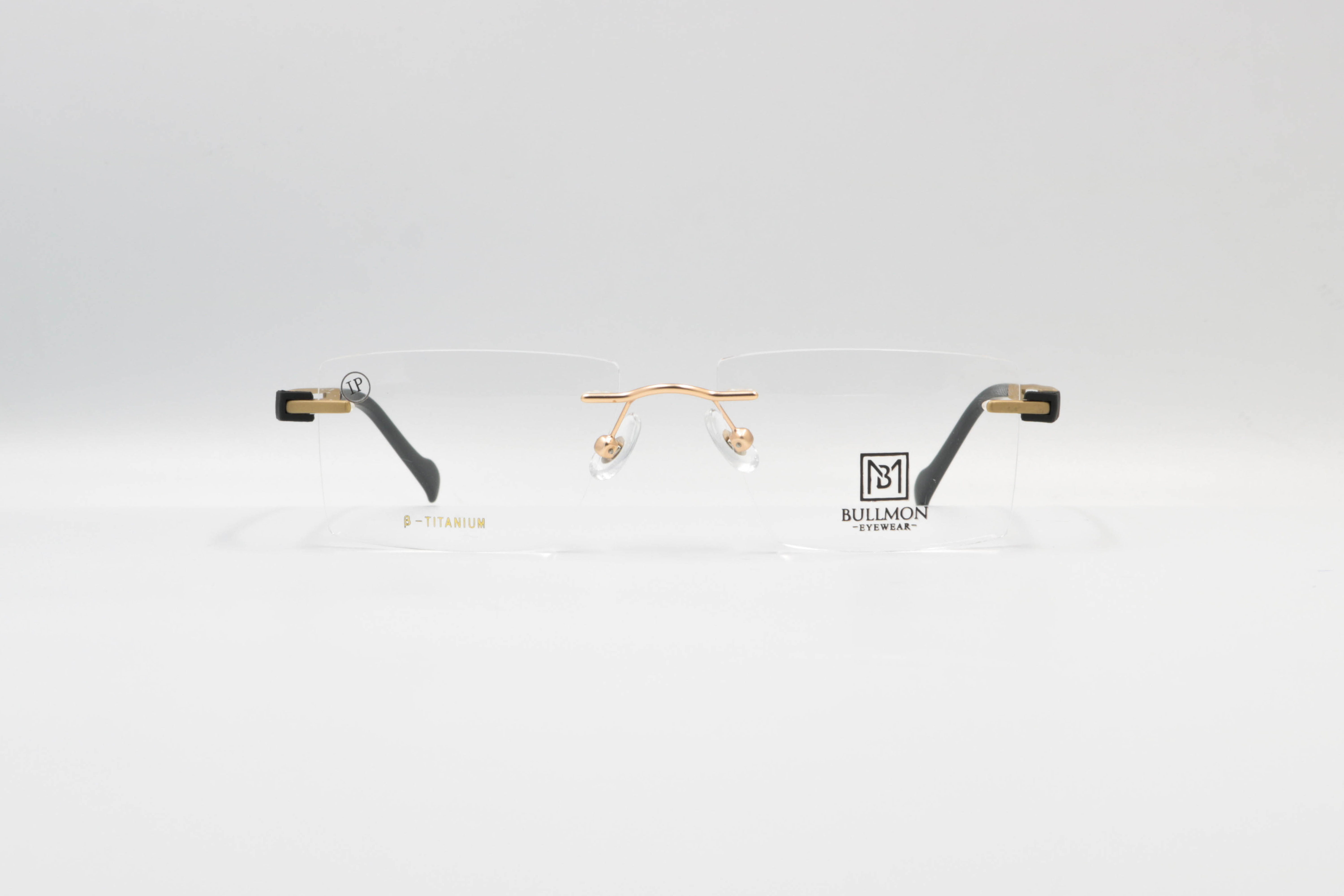 BULLMON BTIC1001 β-Titanium