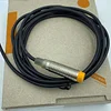Proximity Switch Ifs704 Inductive Sensor M12 DC Three Wire NPN Normally ...