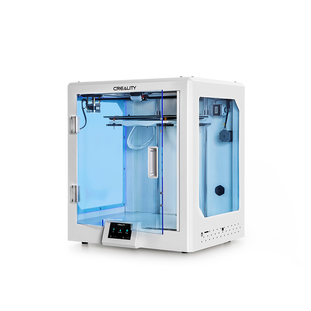 Creality Official Store - 3D Printers, Peripherals, Materials and ...