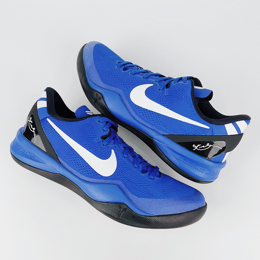 2025 KOBE VIII PROTRO DUKE