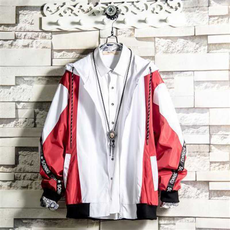 Cheapest Urban Techwear brands with a Futuristic Cyberpunk Style ...