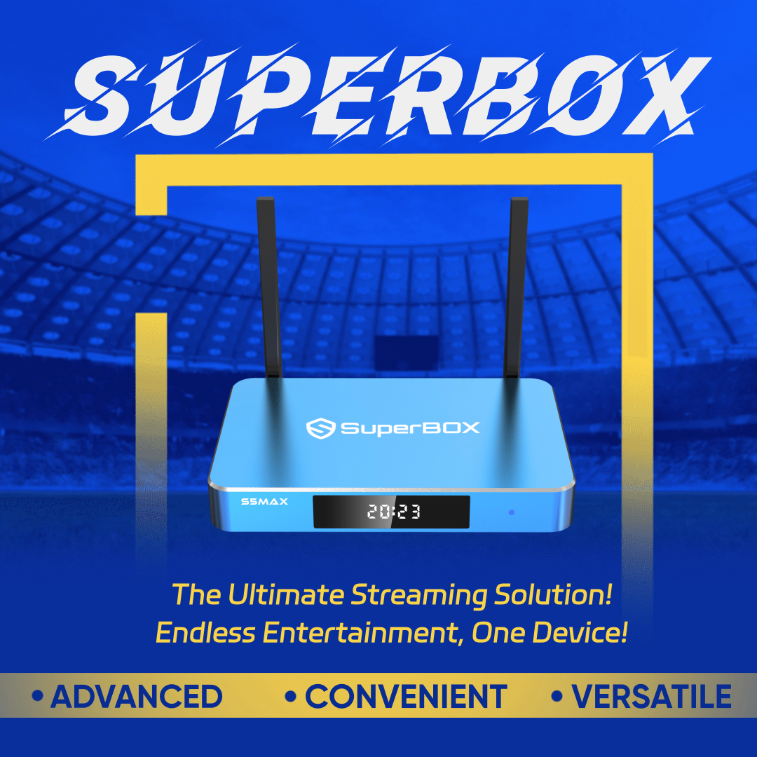 Unpacking Storage Upgrades in SuperBox Products