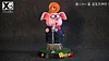 Mr. Pig/ Oinkety Oink - Dragon Ball Resin Statue - XBD Studios [In Stock]
