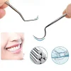 Stainless Steel Toothpick Set buy 2 free shipping