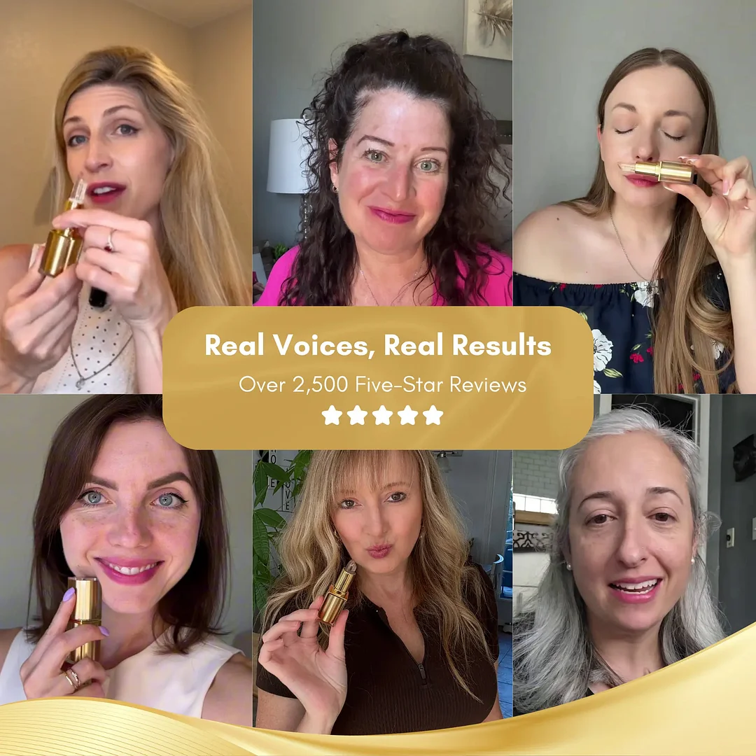 PH Adjusting Lipstick