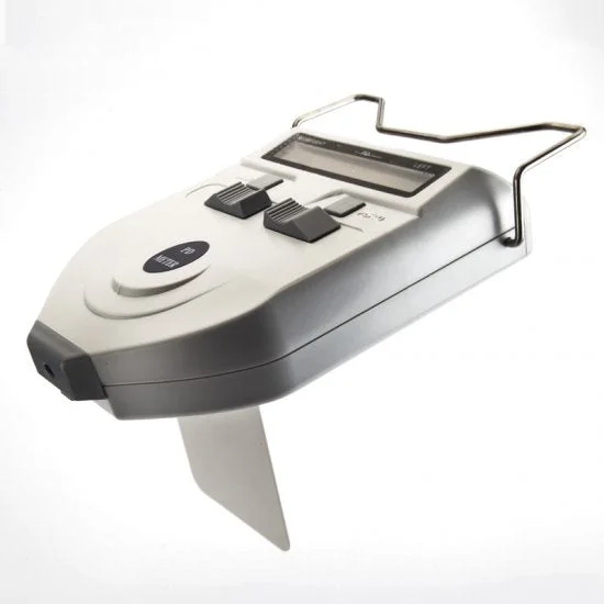 (Only for USA)Optometry Equipment Digital LCD Optical Pupilometer PD ...