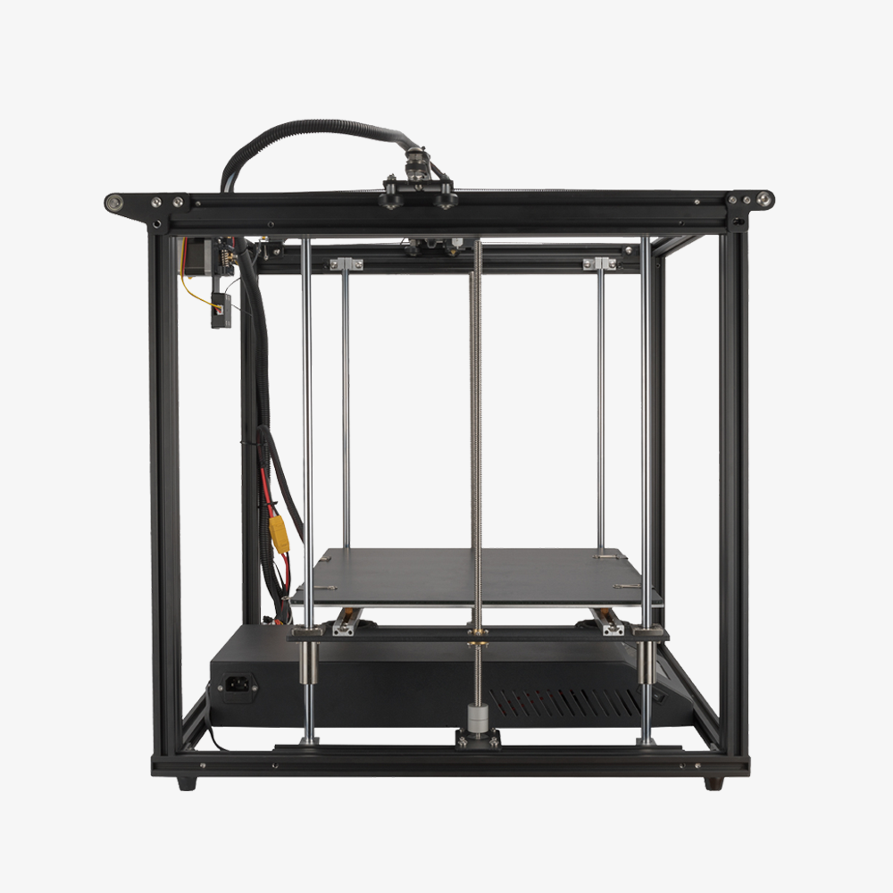 Creality Ender-5 Plus 3D Drucker - Creality Deutschland