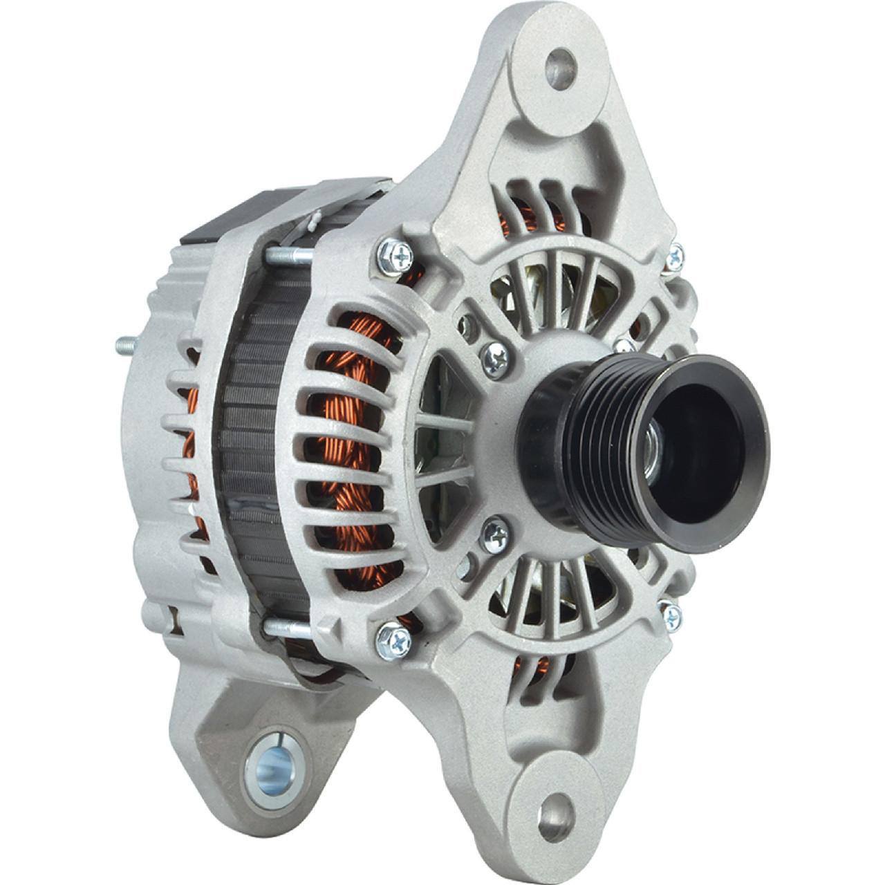 ATG20951 Alternator 24110417 for Volvo Penta Engine D1-30 D2-75 D4-180I ...