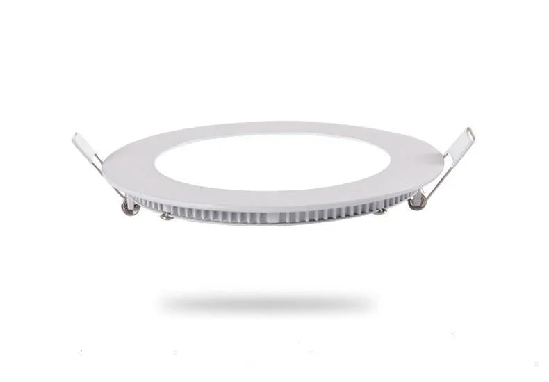 1pcs Dimmable LED Panel Light 3W 6W 9W 12W 15W 25W Recessed Ceiling LED ...