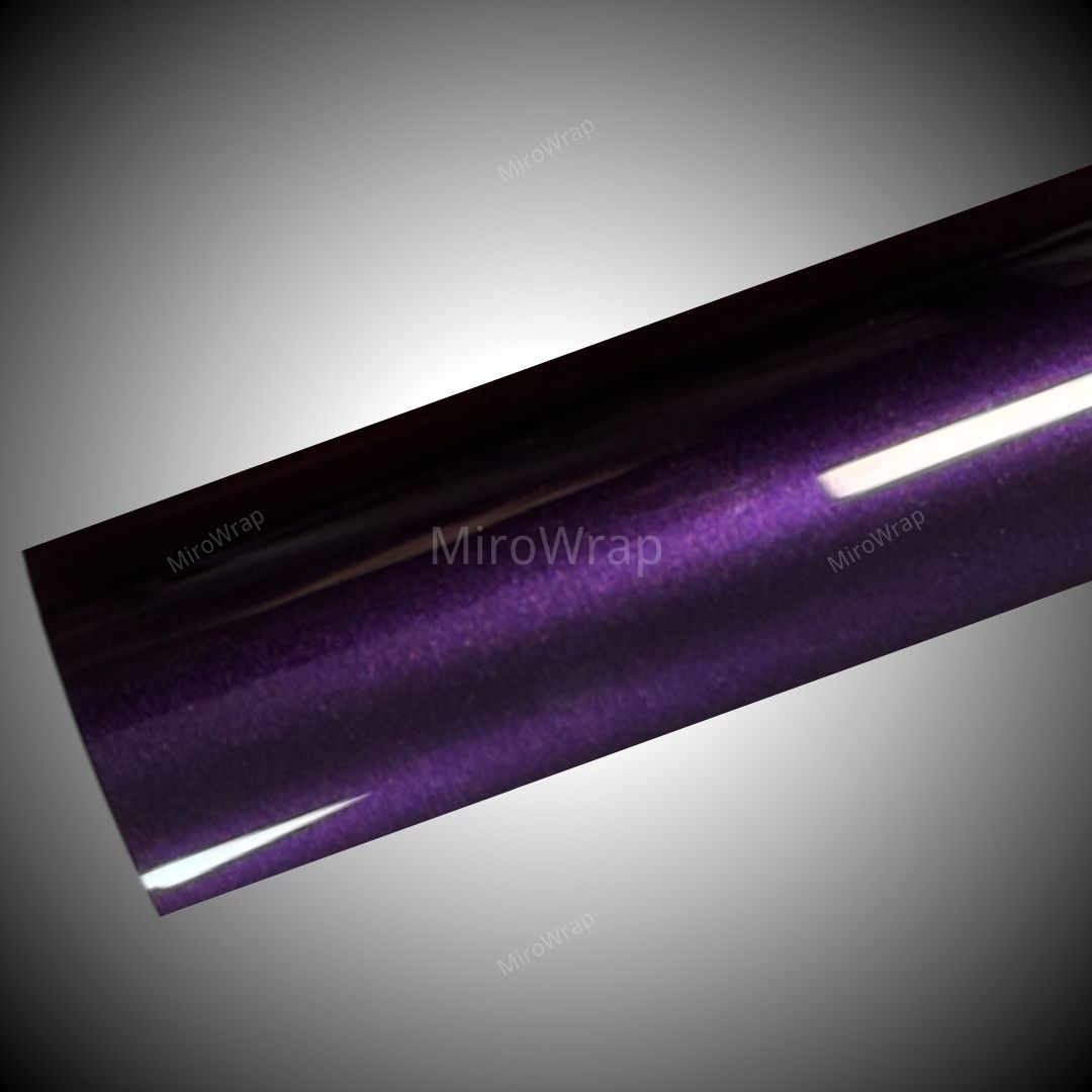 Best Vinyl Wrap Colors