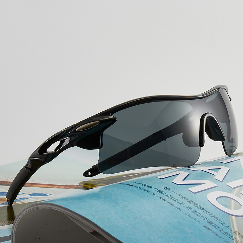 New Women Outdoor Sport Sunglasses Men's Driving Shades Outdoor ...