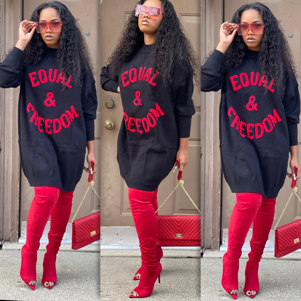 Wholesale Equal and Freedom Dress Online